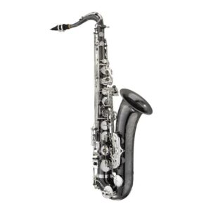 Our Complete Tenor Saxophone Fingering Chart | Ted's List