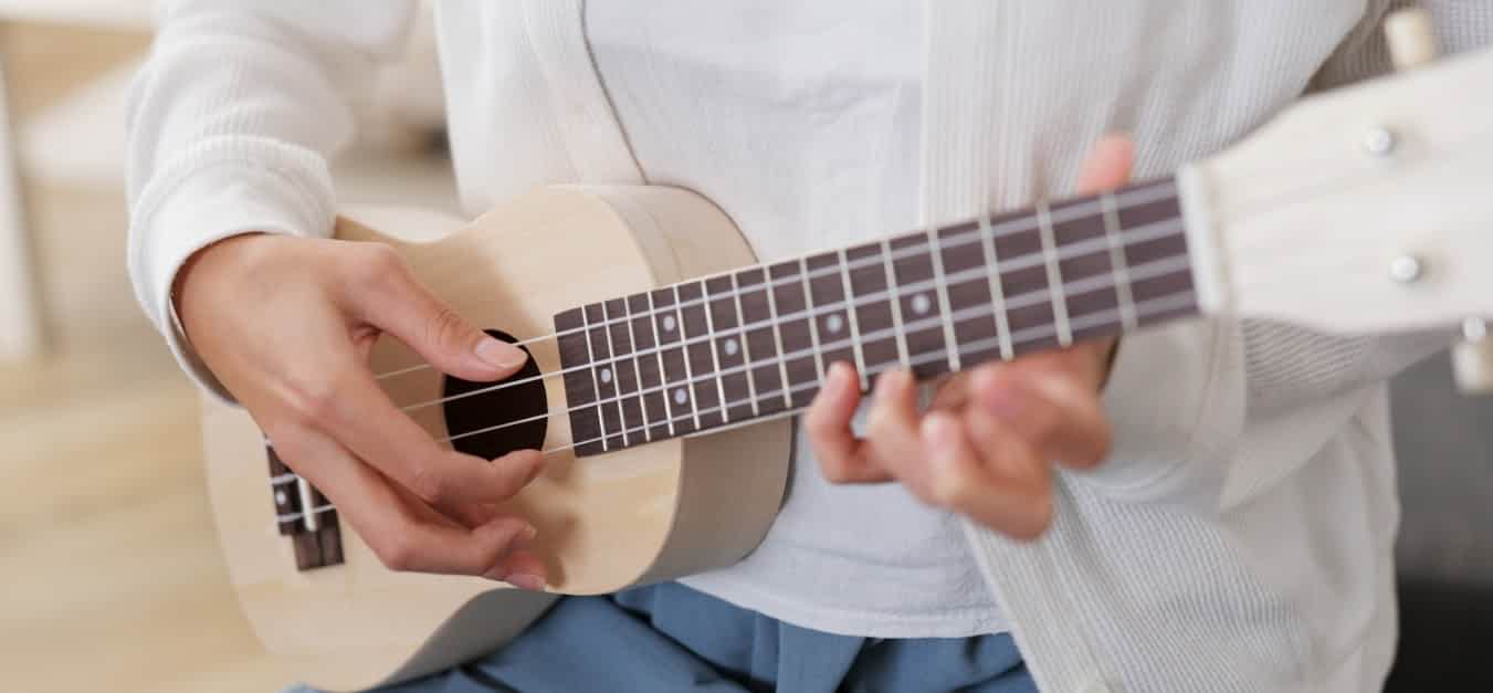 How Long Does It Take To Learn Ukulele? | Ted's List
