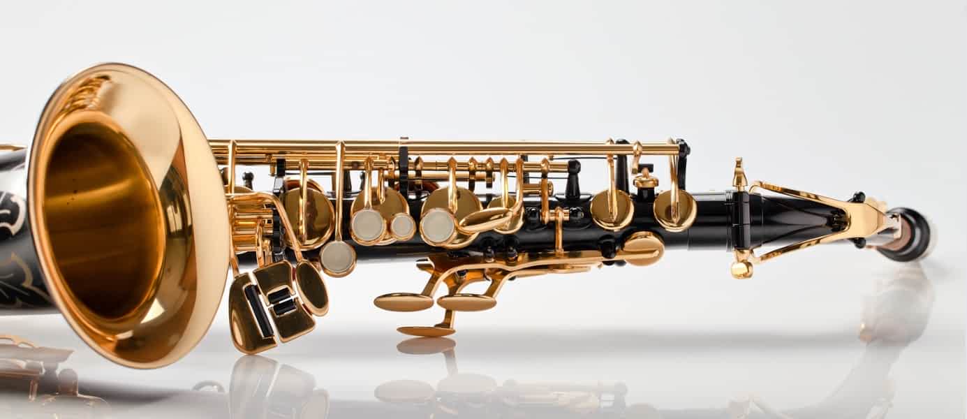 Discovered: Best Intermediate Alto Saxophone Of 2025 | Ted's List