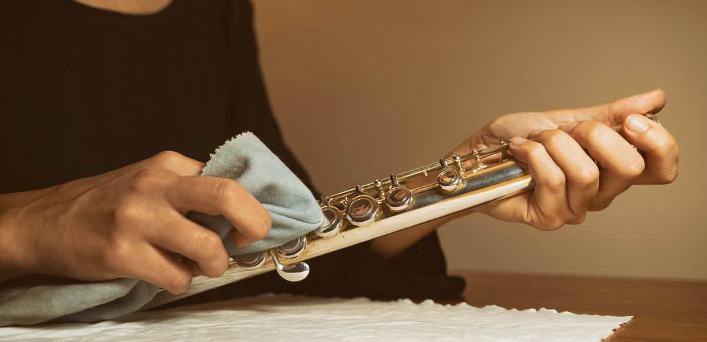 How To Put Flute Together - Our Instruction Manual | Ted's List