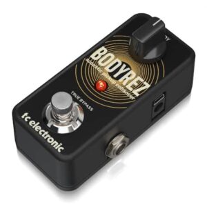13 Best Acoustic Guitar Preamps For Perfect Sound Quality (2025) | Ted ...