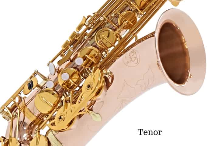 The Best Intermediate Tenor Saxophone Is Revealed (2024) | Ted's List