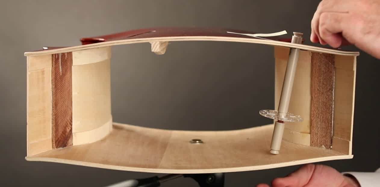 Cello Tuning 101: How Is A Cello Tuned | Ted's List