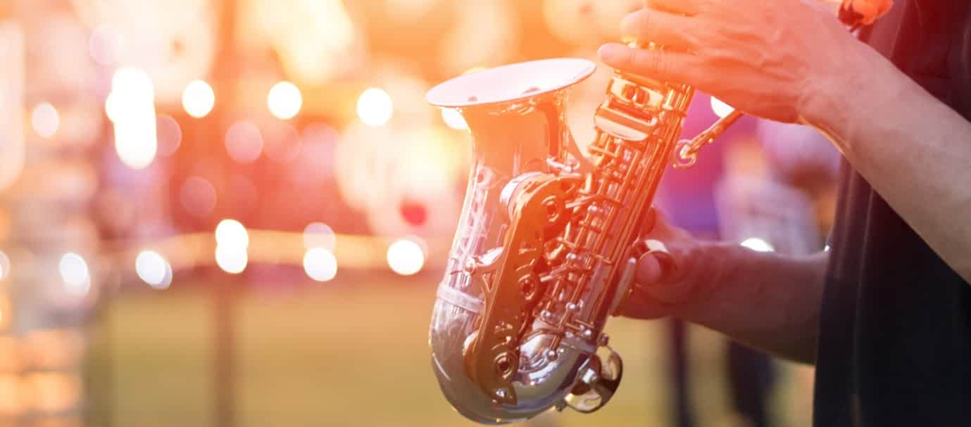 Discovered: Best Intermediate Alto Saxophone Of 2025 | Ted's List