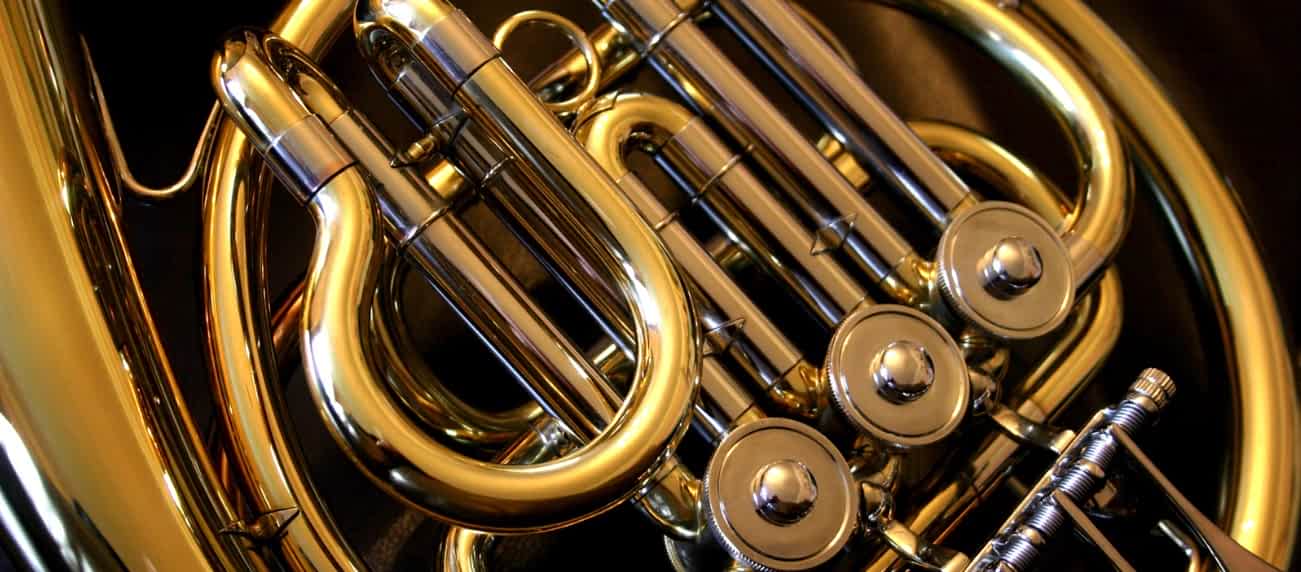 Brass Instruments List: Discover The Top Horns, Trumpets, And Trombones | Ted's List