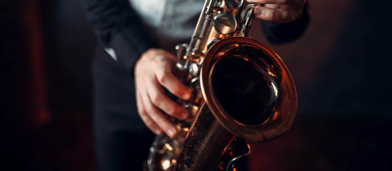 Best Alto Saxophone For Beginners | Ted's List