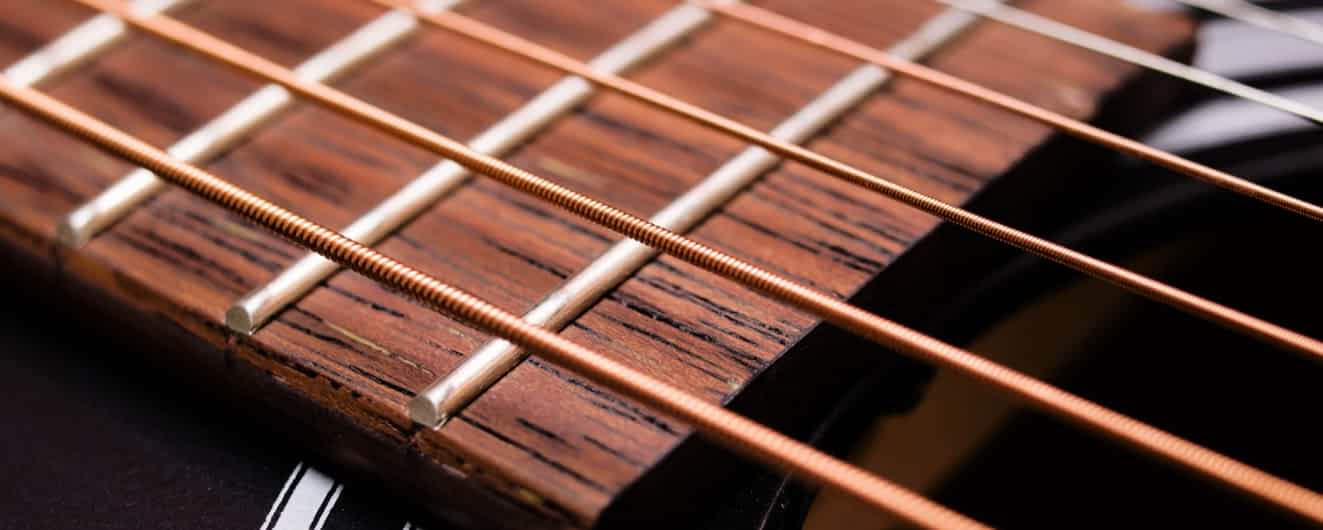 Top 8 Best Acoustic Guitar Strings For A Beginner (2025) | Ted's List