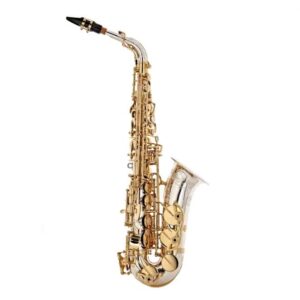 The Complete Alto Sax Fingering Chart | Ted's List