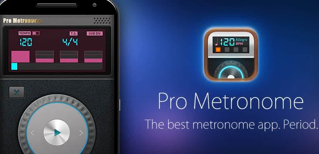 What Is The Best Metronome App? Find Out Now (2025) | Ted's List