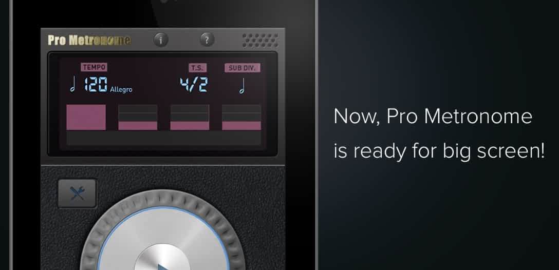 What Is The Best Metronome App? Find Out Now (2025) | Ted's List
