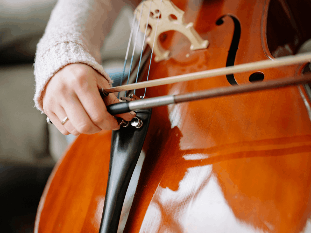 The Ultimate Guide To Cello Tuning: A Step-by-Step Guide For Beginners ...
