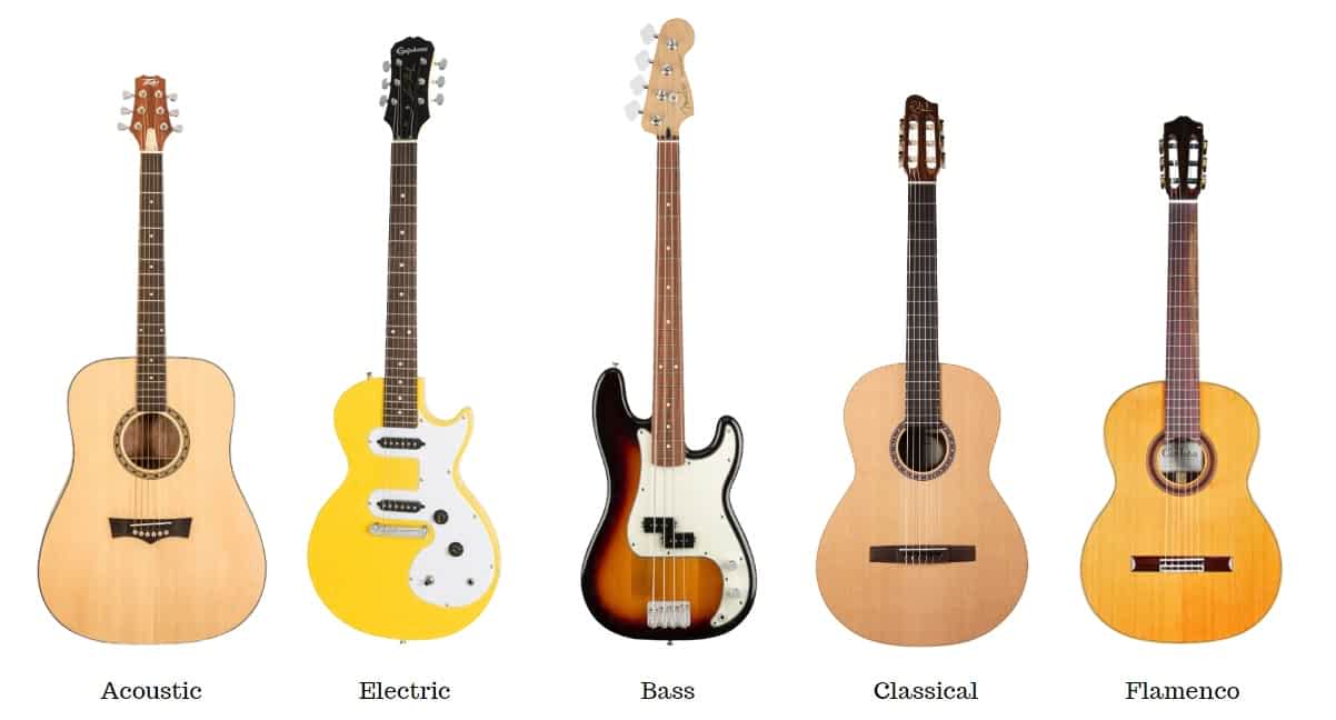 Ultimate Guide To The Best Beginner Guitars (2025) | Ted's List