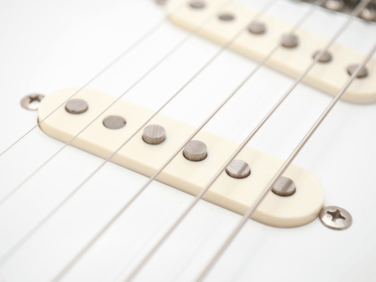 Best Gauge For Electric Guitar Strings | Ted's List