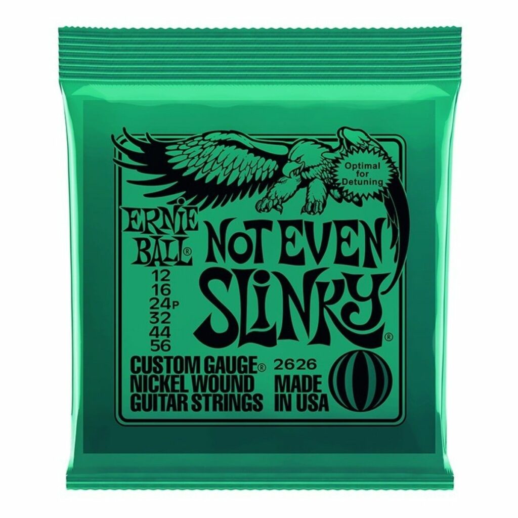 How Many Strings Does A Guitar Have? | Ted's List