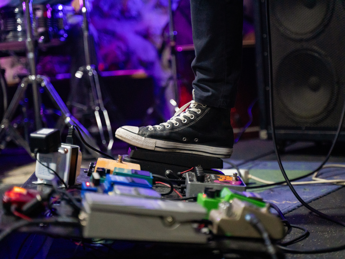 The Fender Pro Junior IV Review: Is It The Best Clean Amp Around? | Ted ...