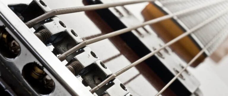 Bass Guitar Types - The Ultimate Guide | Ted's List