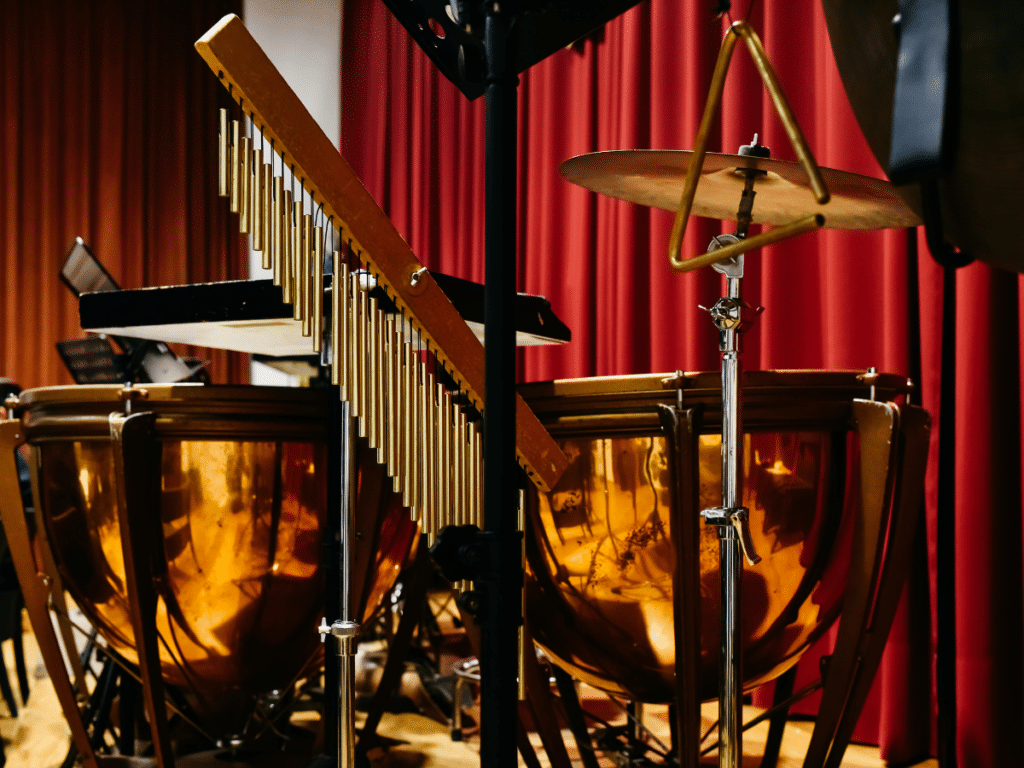 The Ultimate Percussion Instruments List | Ted's List