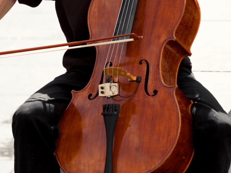 The Ultimate Guide To Cello Tuning: A Step-by-Step Guide For Beginners ...
