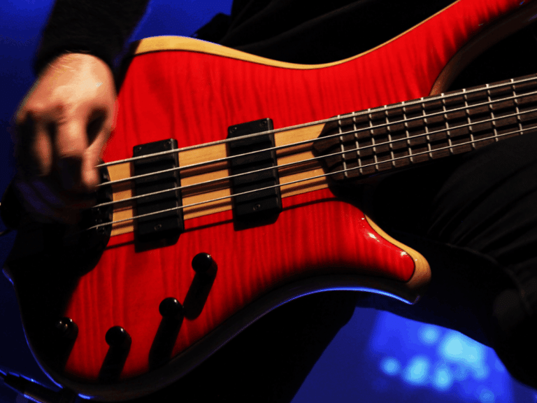 How Much Does A Bass Guitar Cost? | Ted's List