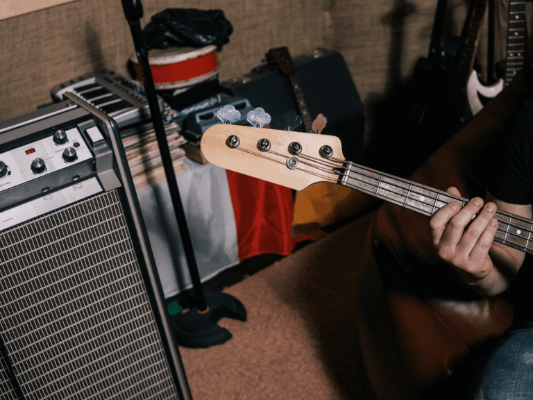 How Much Does A Bass Guitar Cost? | Ted's List