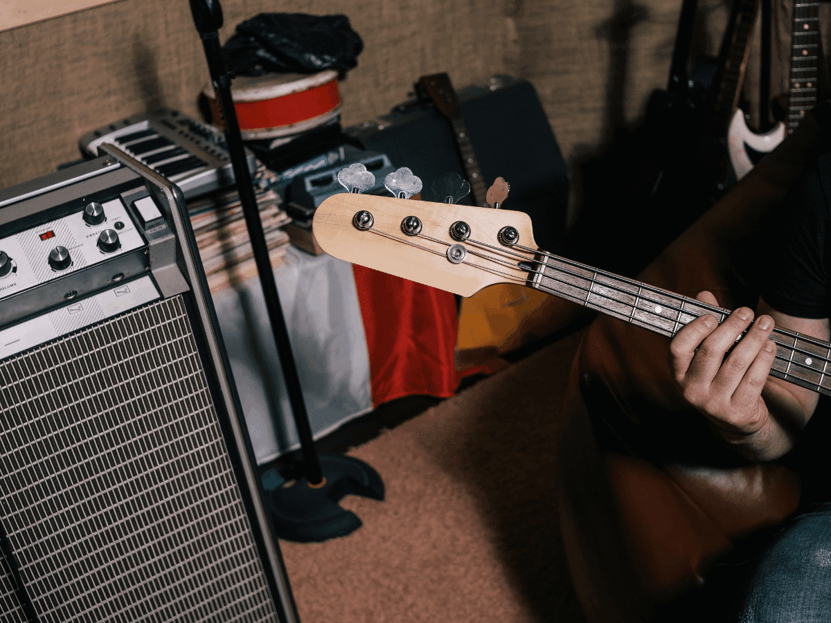 How Much Does A Bass Guitar Cost? | Ted's List