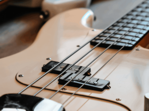 How Much Does A Bass Guitar Cost? | Ted's List