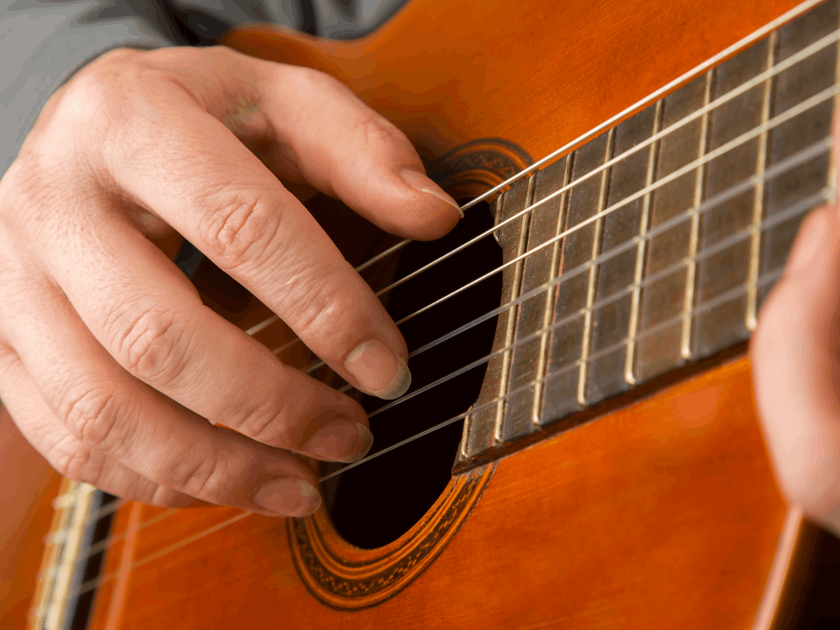 How To Change Classical Guitar Strings - The Ultimate Guide | Ted's List