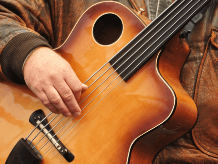 How Much Does A Bass Guitar Cost? | Ted's List