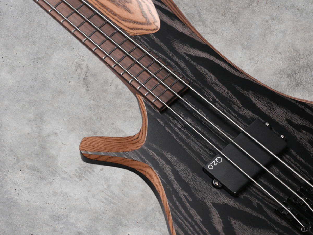 How Many Strings Does A Bass Have? | Ted's List