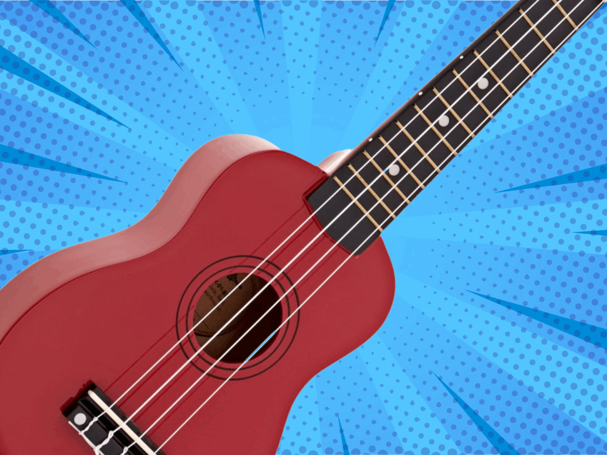 How Many Strings Does A Ukulele Have? | Ted's List