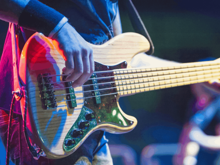 How Many Strings Does A Bass Have? | Ted's List