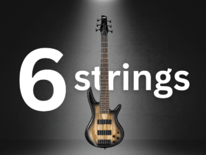 How Many Strings Does A Bass Have? | Ted's List