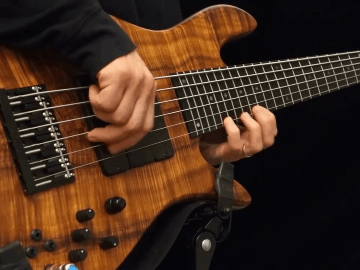 How Many Strings Does A Bass Have? | Ted's List