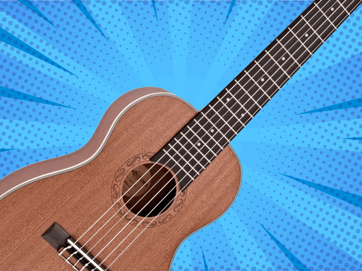 How Many Strings Does A Ukulele Have? | Ted's List