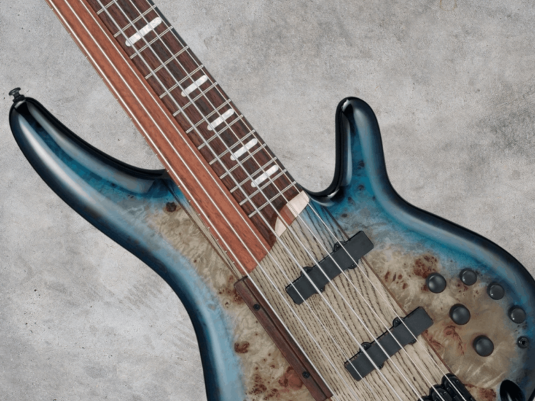 How Many Strings Does A Bass Have? | Ted's List