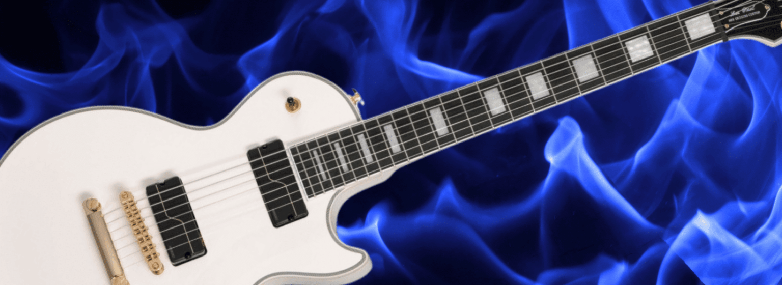 How Many Strings Does An Electric Guitar Have? | Ted's List