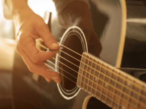 How Many Strings Does An Acoustic Guitar Have | Ted's List