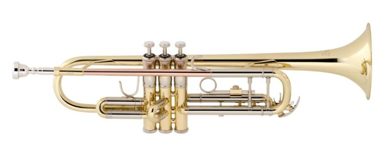 Discover The Most Expensive Trumpet Ever Sold | Ted's List