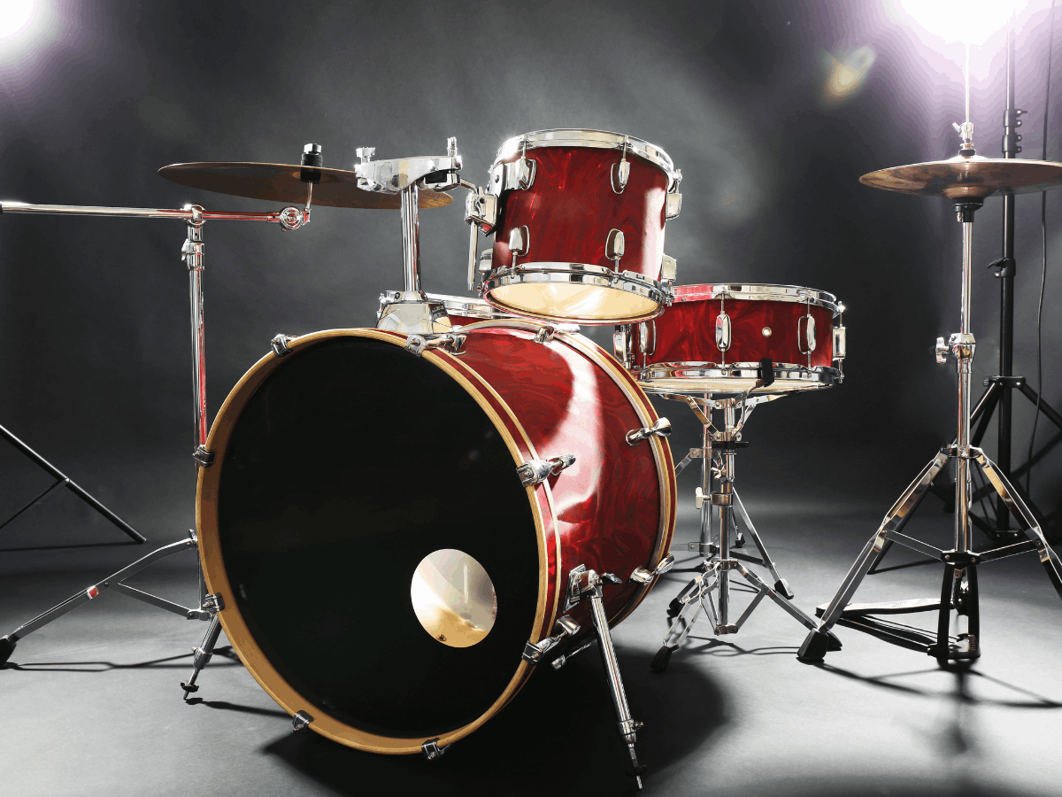 Rock Your Way To The Top: Best Drum Sets For Beginners | Ted's List