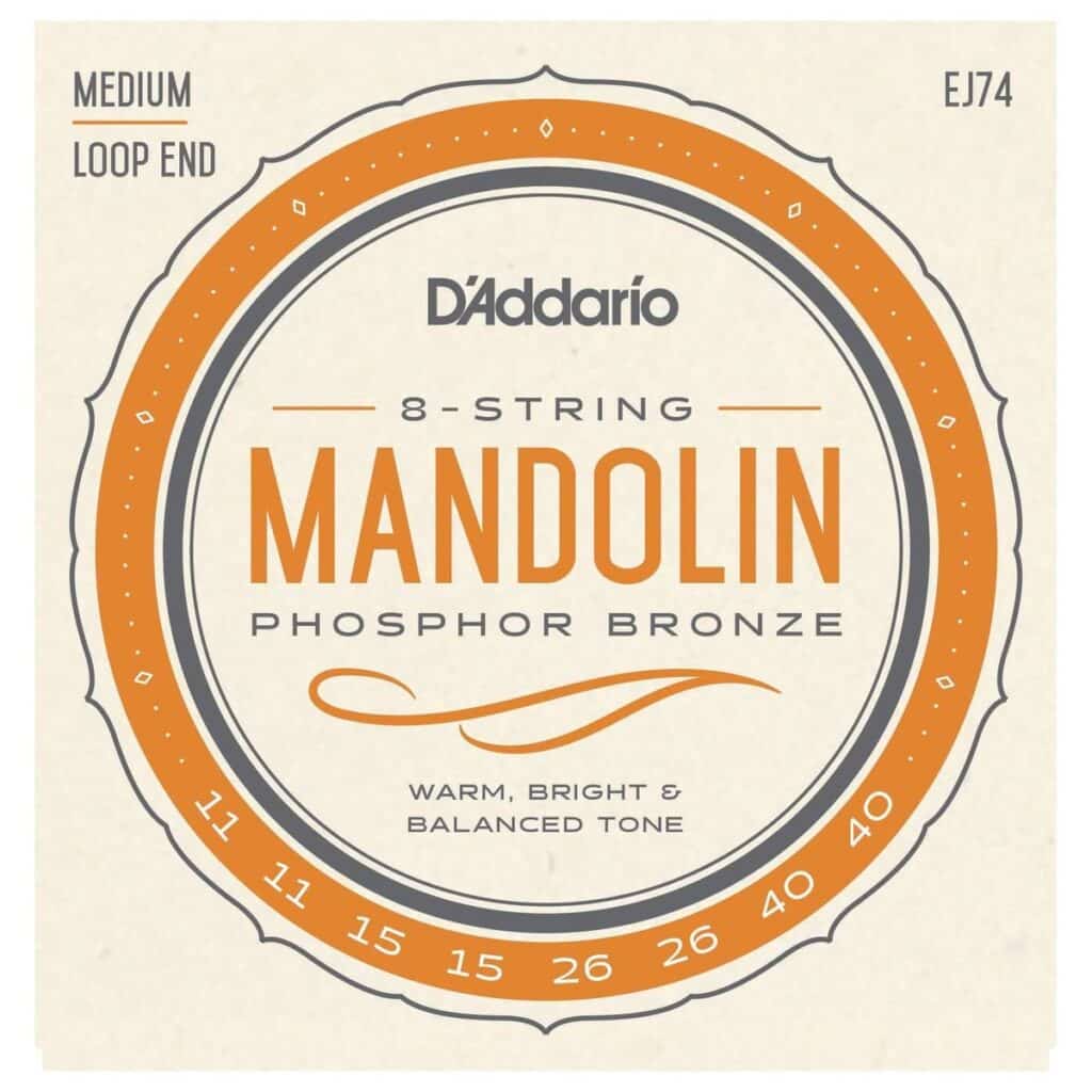 Mandolin String Notes: Mastering The Basics For Beginners | Ted's List