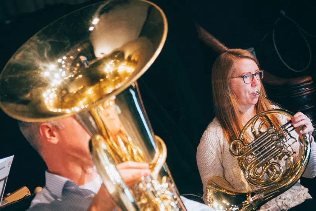 Top 10 Euphonium Range Of Instruments (2025) | Ted's List