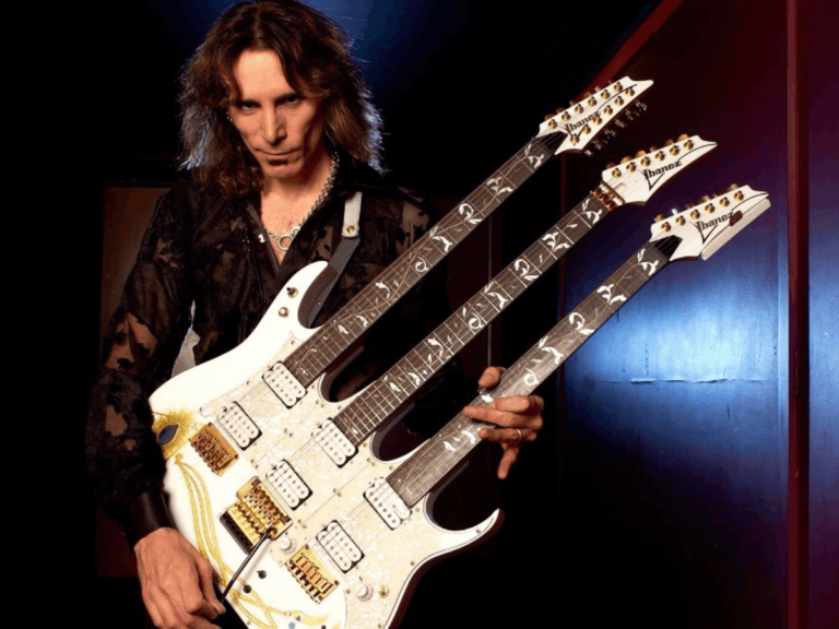 How Many Strings Does A Guitar Have? | Ted's List