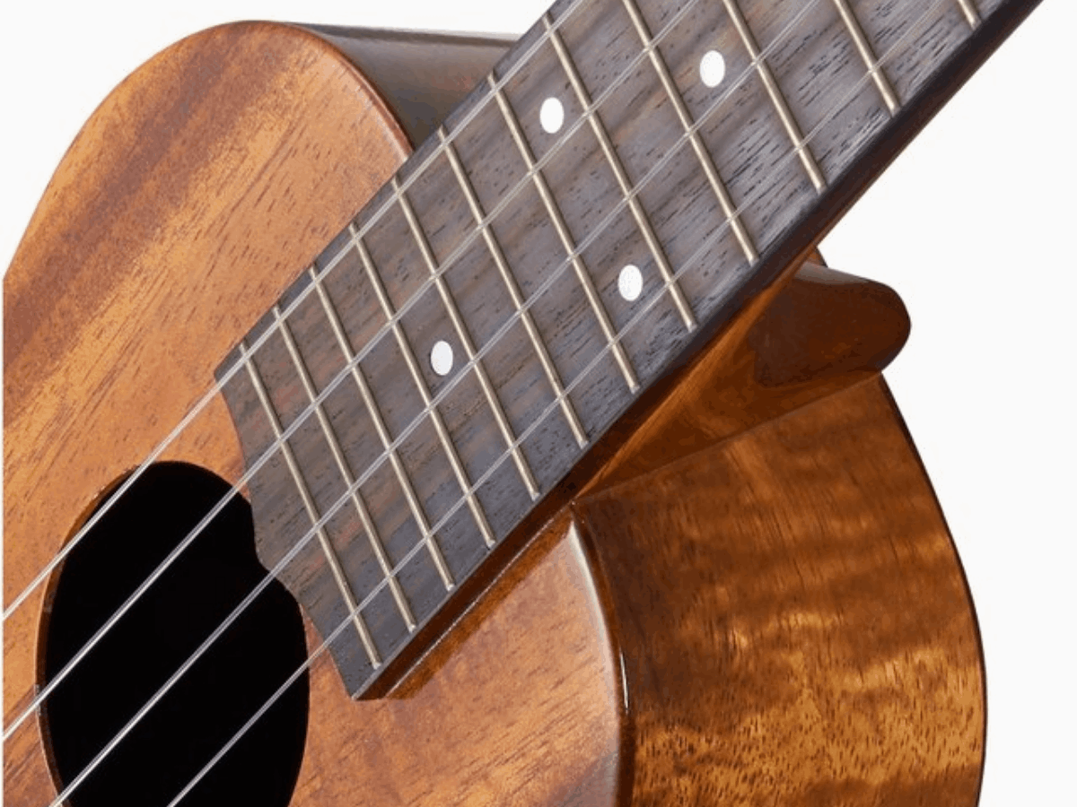 How Many Strings Does A Ukulele Have? | Ted's List