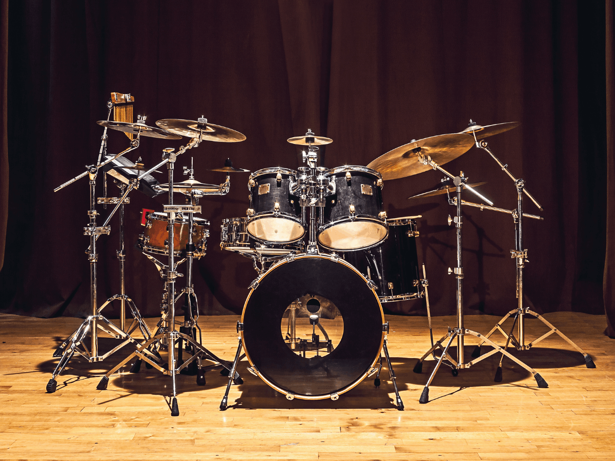 Rock Your Way To The Top: Best Drum Sets For Beginners | Ted's List