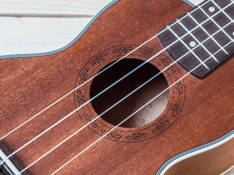 How Many Strings Does A Ukulele Have? | Ted's List