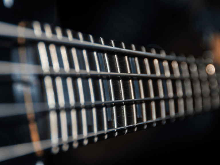 How Many Strings Does A Bass Have? | Ted's List