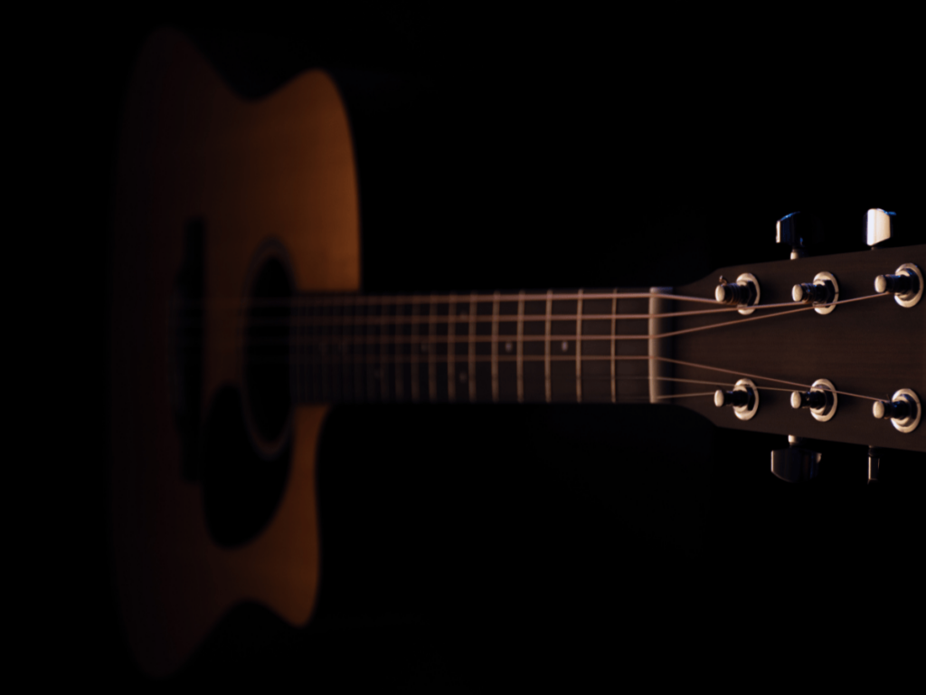 How Many Strings Does An Acoustic Guitar Have | Ted's List