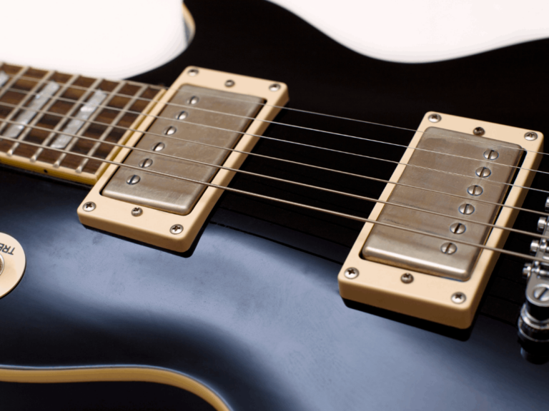 How Many Strings Does An Electric Guitar Have? | Ted's List