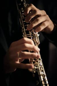 The Comprehensive Oboe Fingering Chart | Ted's List