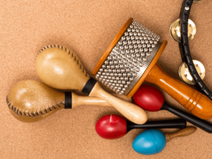 The Ultimate List Of Percussion Instruments In The Orchestra | Ted's List